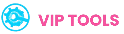 About us - VIP TOOLS